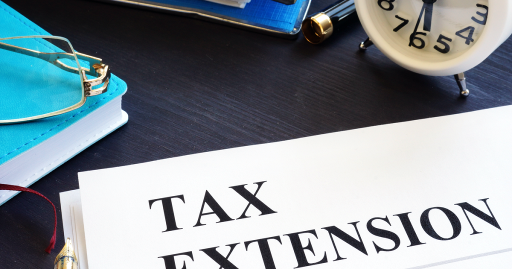 What You Need To Know About Filing An Income Tax Extension?