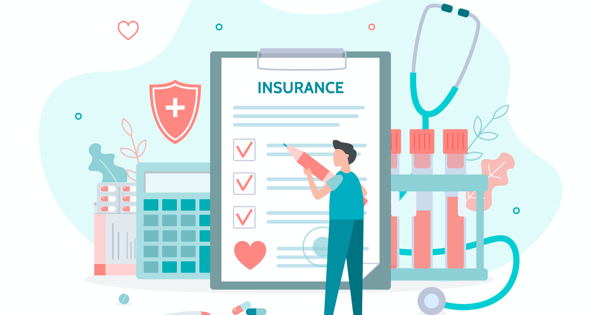 How To Make The Most Of Your Health Insurance