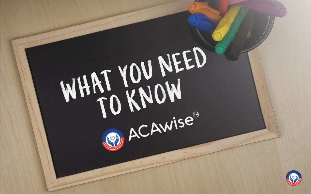 Here’s What You Need To Know About ACA State Filing… – Blog – ACAwise ...