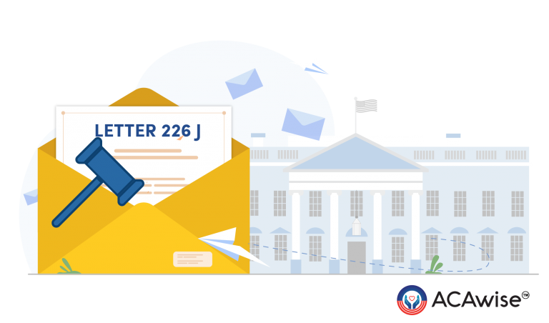 Why Your Response to Letter 226J is Crucial