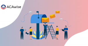 The IRS is Currently Distributing Letter 5699 to Employers