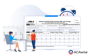 An Employer’s Guide to IRS Form 1095-C