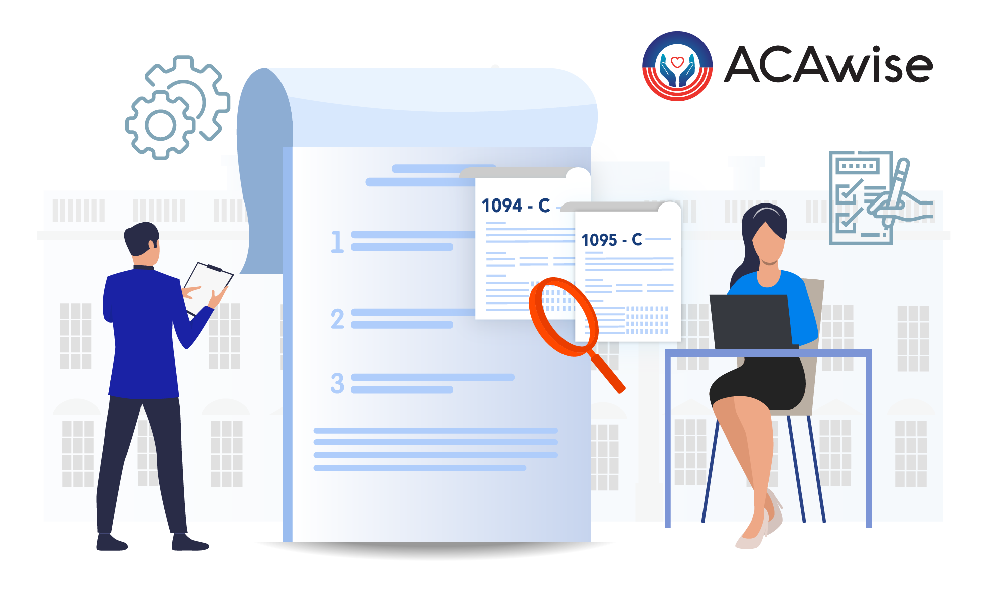 These ACAwise Features Will Change Your ACA Reporting Process Forever