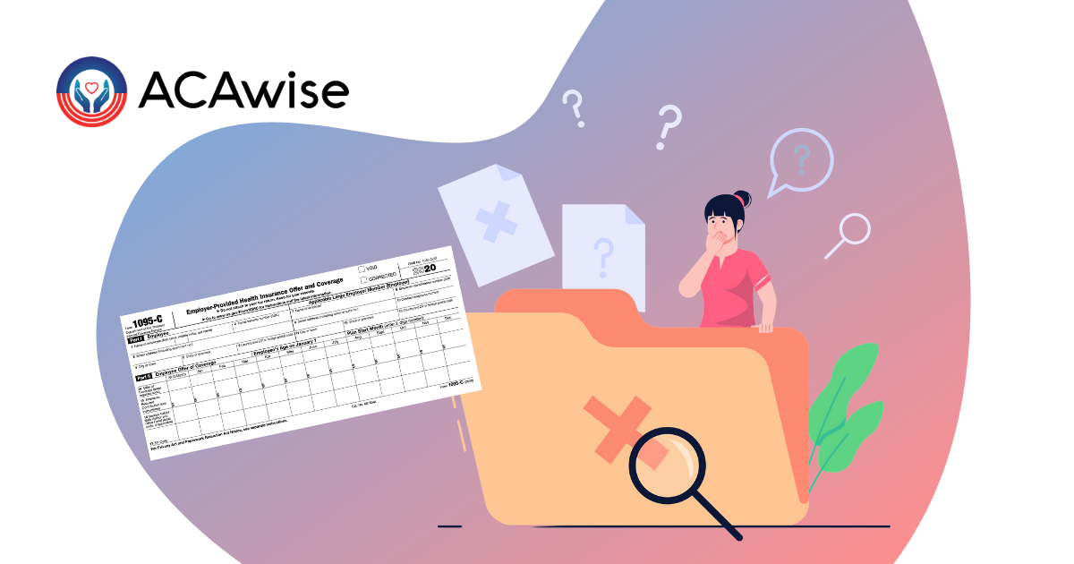 Tips for Handling Incorrect TINs on your ACA Reporting