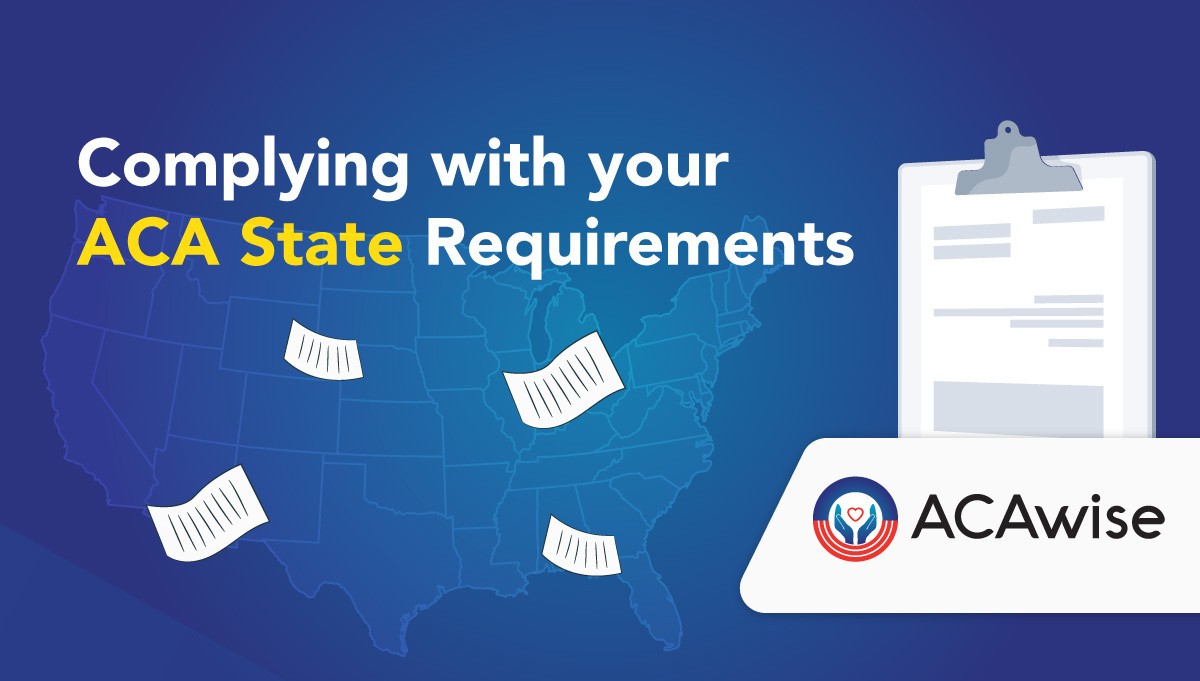 Does Your Company Need to Comply with ACA State Individual Mandates?